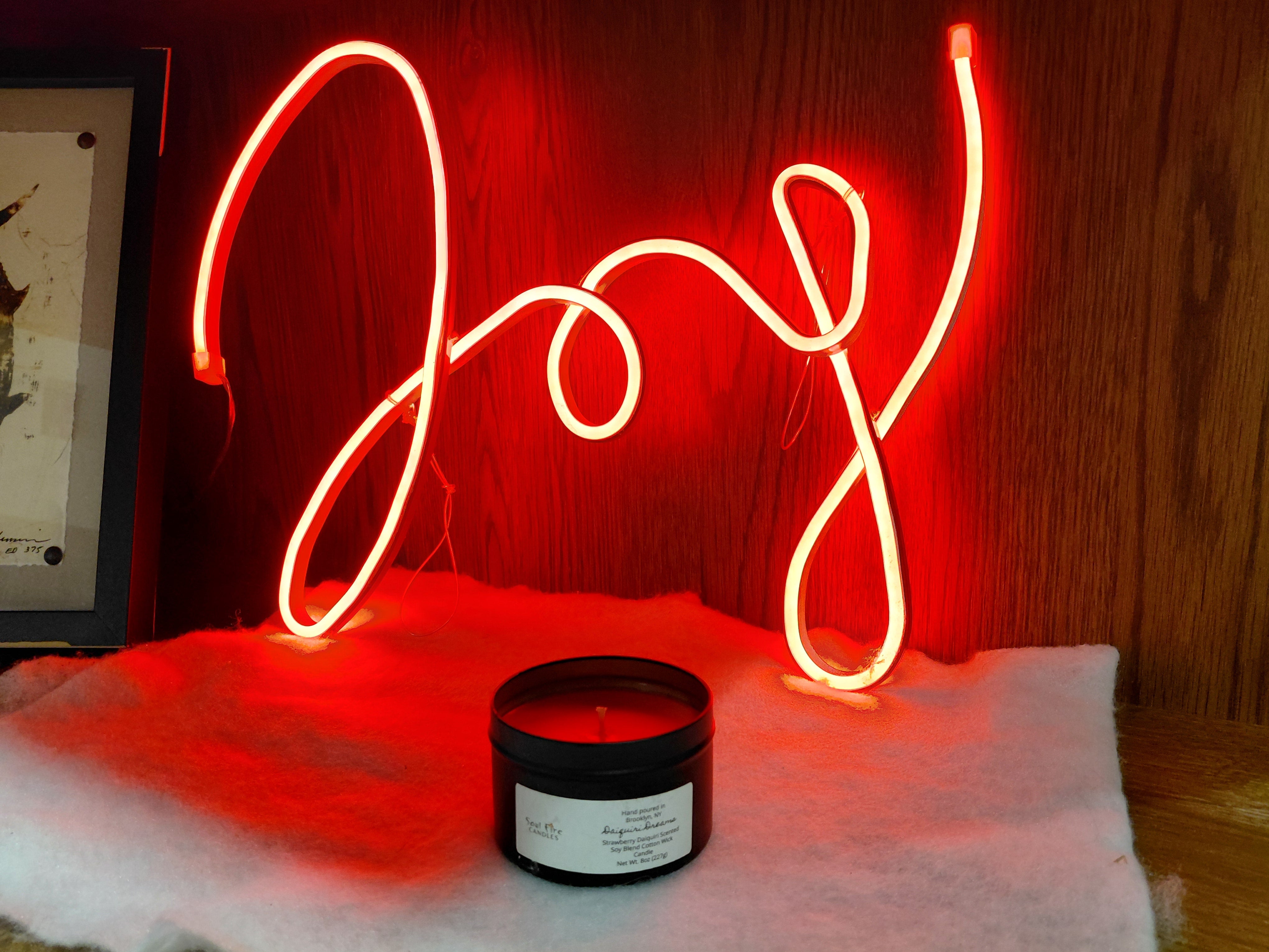 2026 Candle Trends – Soul Fire Candles